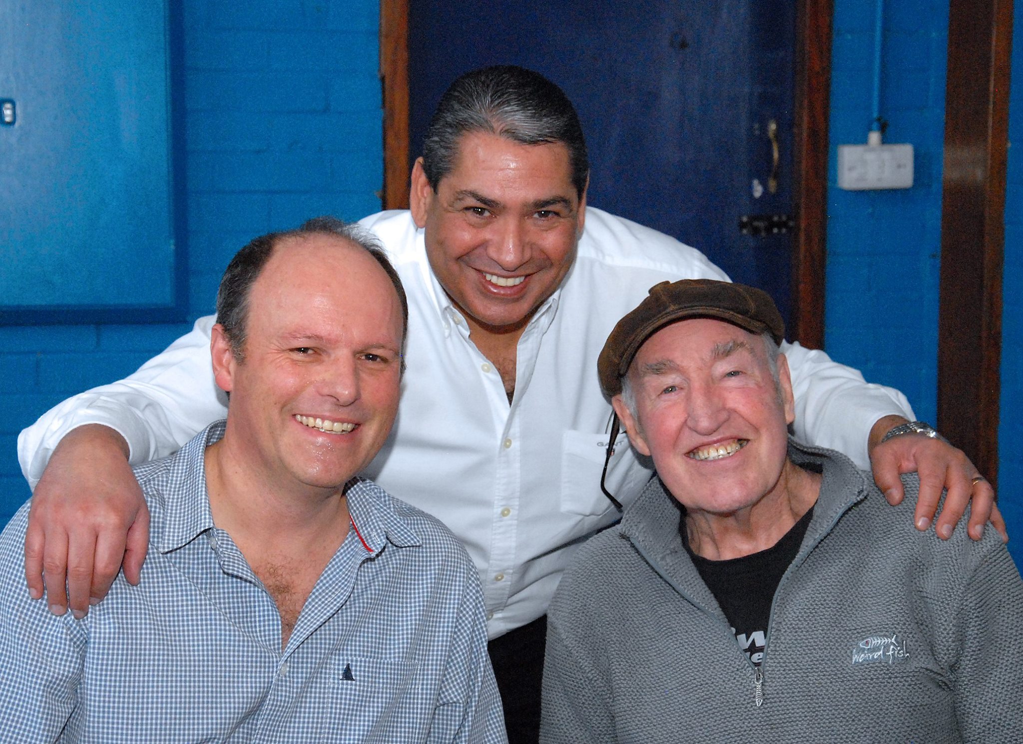 NFPS Ltd | The National Federation for Personal Safety