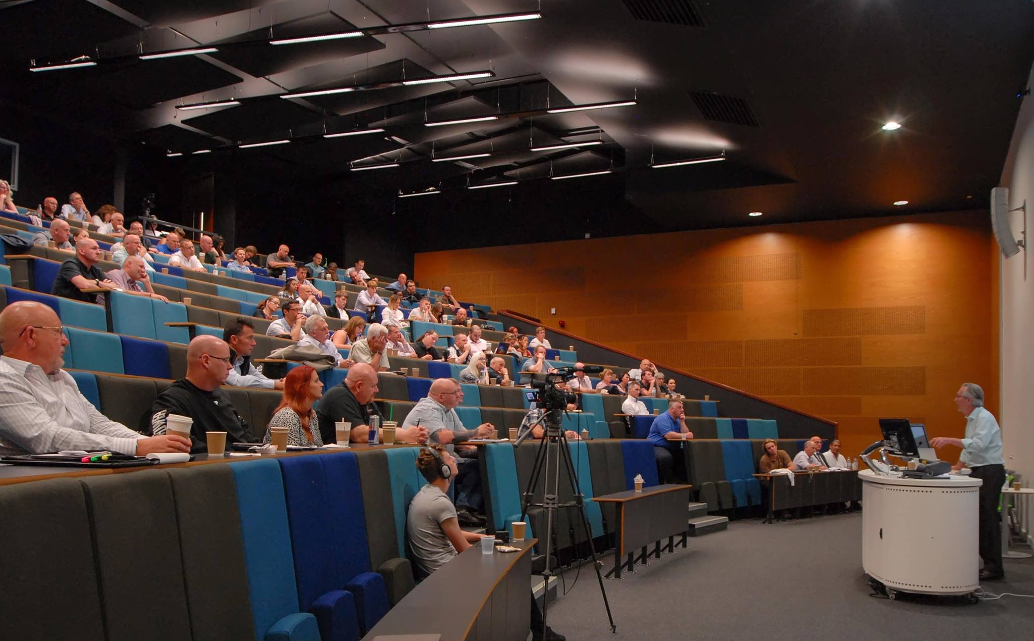 NFPS Ltd | The National Federation for Personal Safety