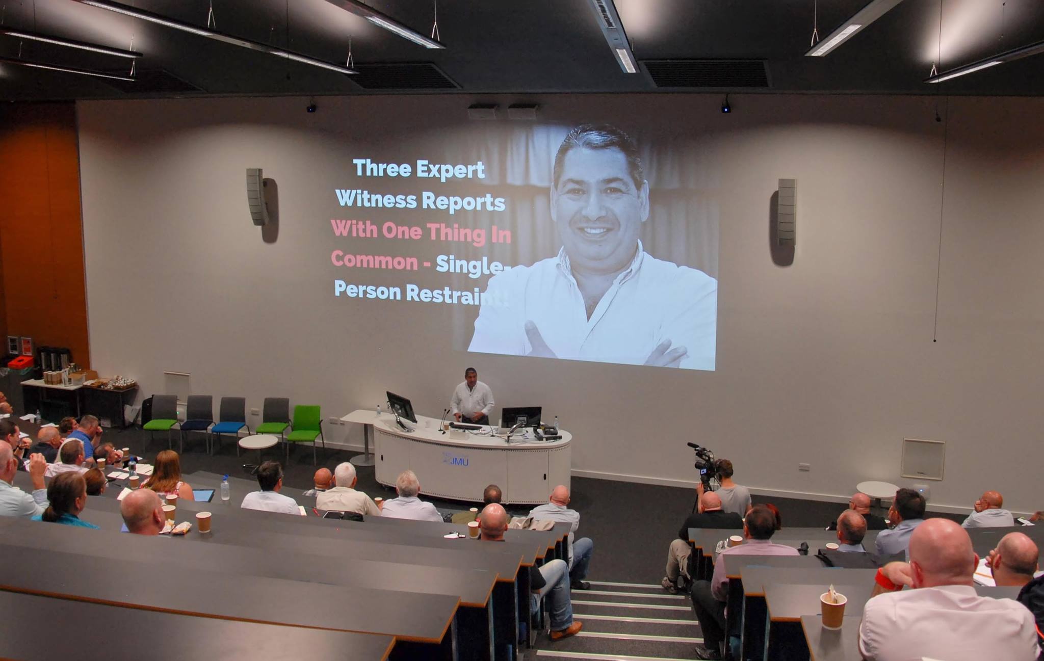 NFPS Ltd | The National Federation for Personal Safety