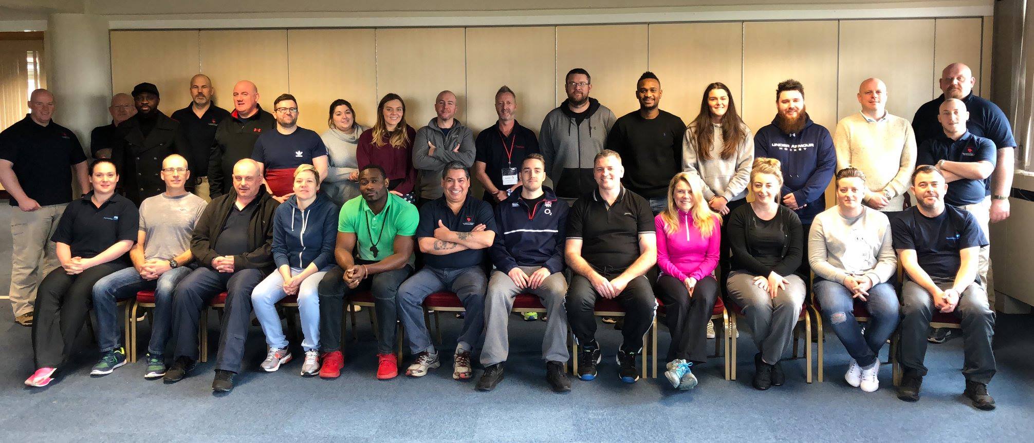 NFPS Ltd | The National Federation for Personal Safety