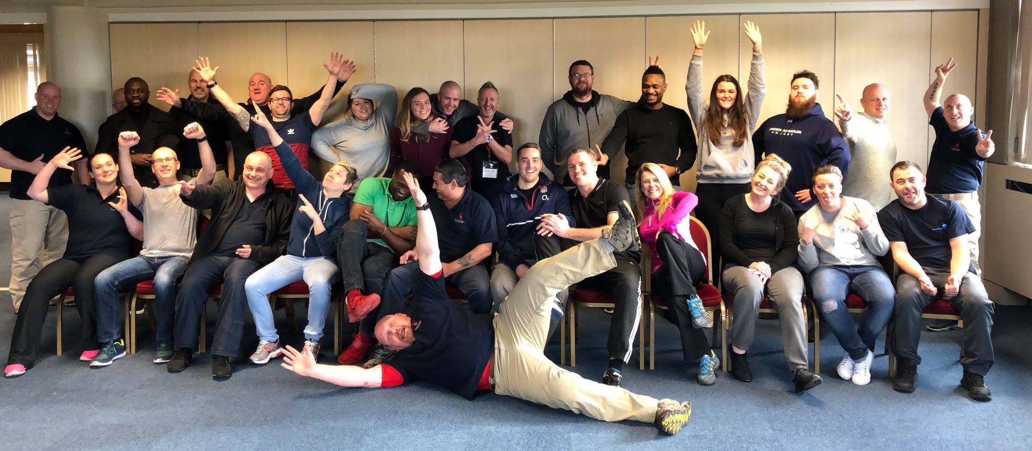 NFPS Ltd | The National Federation for Personal Safety